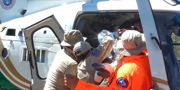 Search & Rescue, Flood & Swiftwater Rescue, Disaster Response & Relief ...