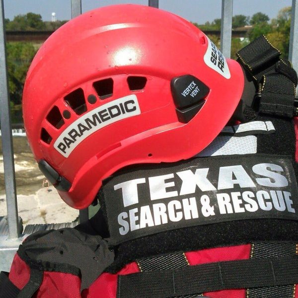 Other Ways to Give - Texas Search and Rescue