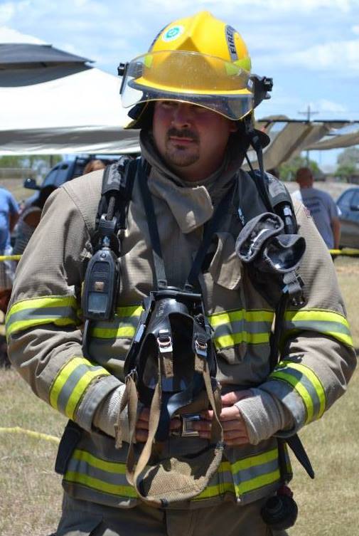 Board of Directors - Texas Search and Rescue