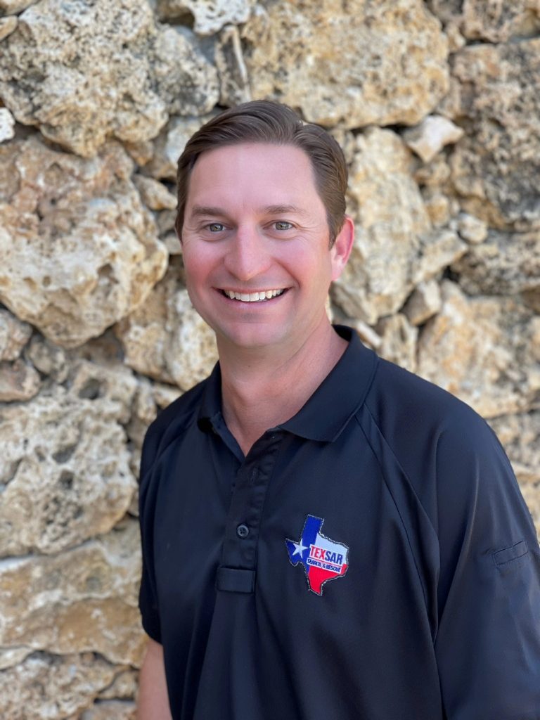 Board of Directors - Texas Search and Rescue