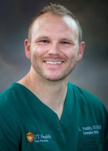 TEXSAR Announces New Medical Director - Texas Search and Rescue