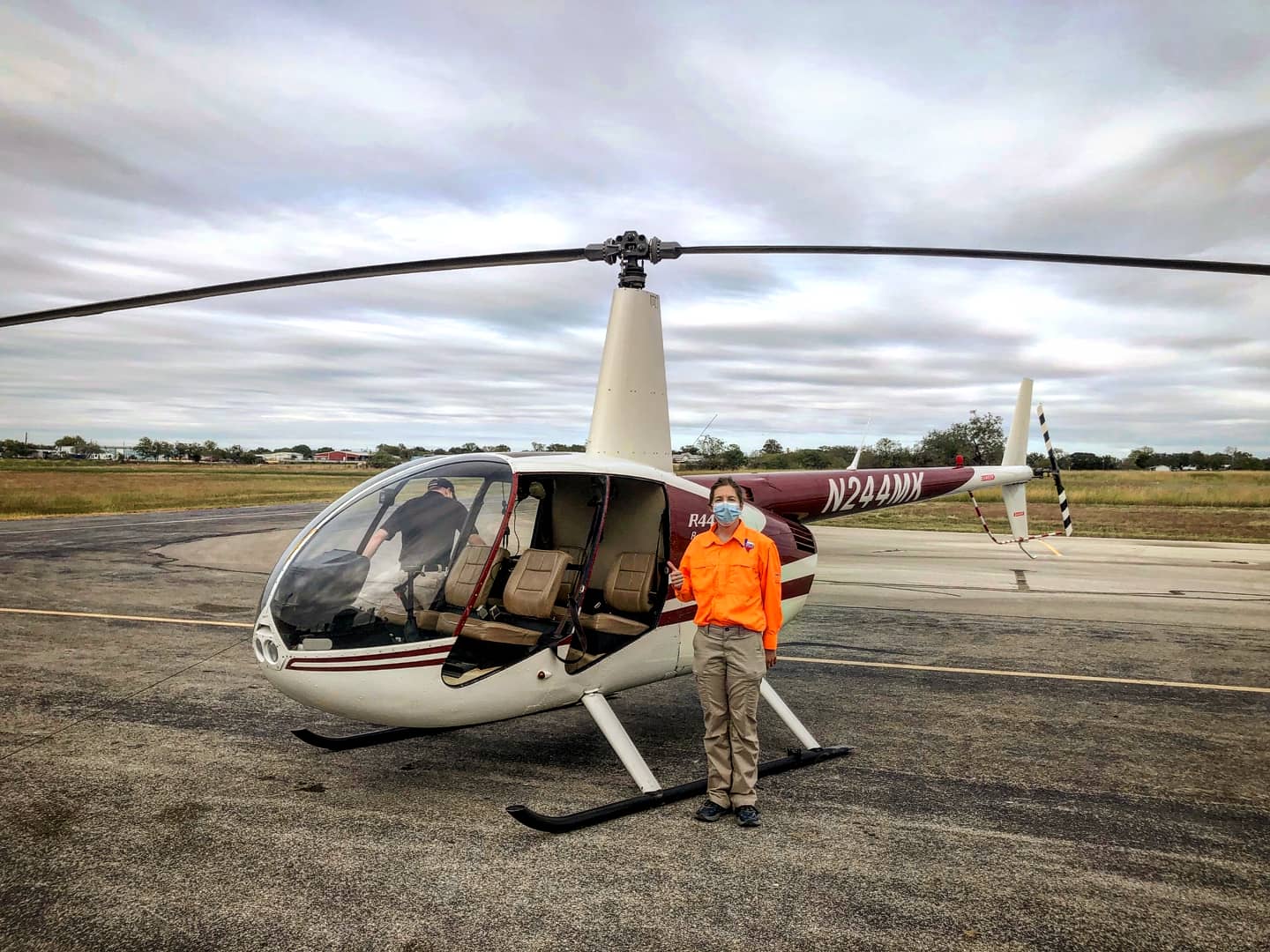 TEXSAR Central and South Central Team Training - Texas Search and Rescue
