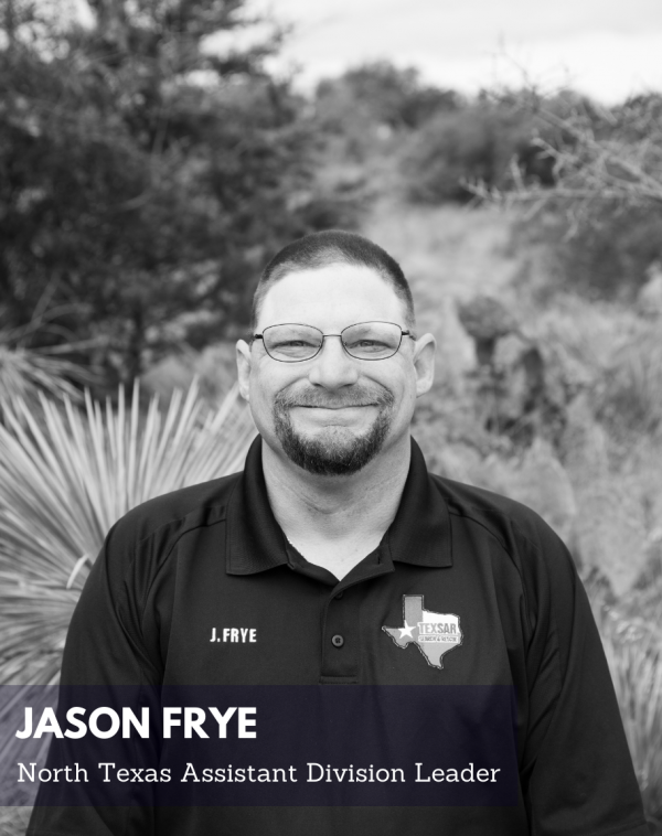 Staff and Leadership - Texas Search and Rescue