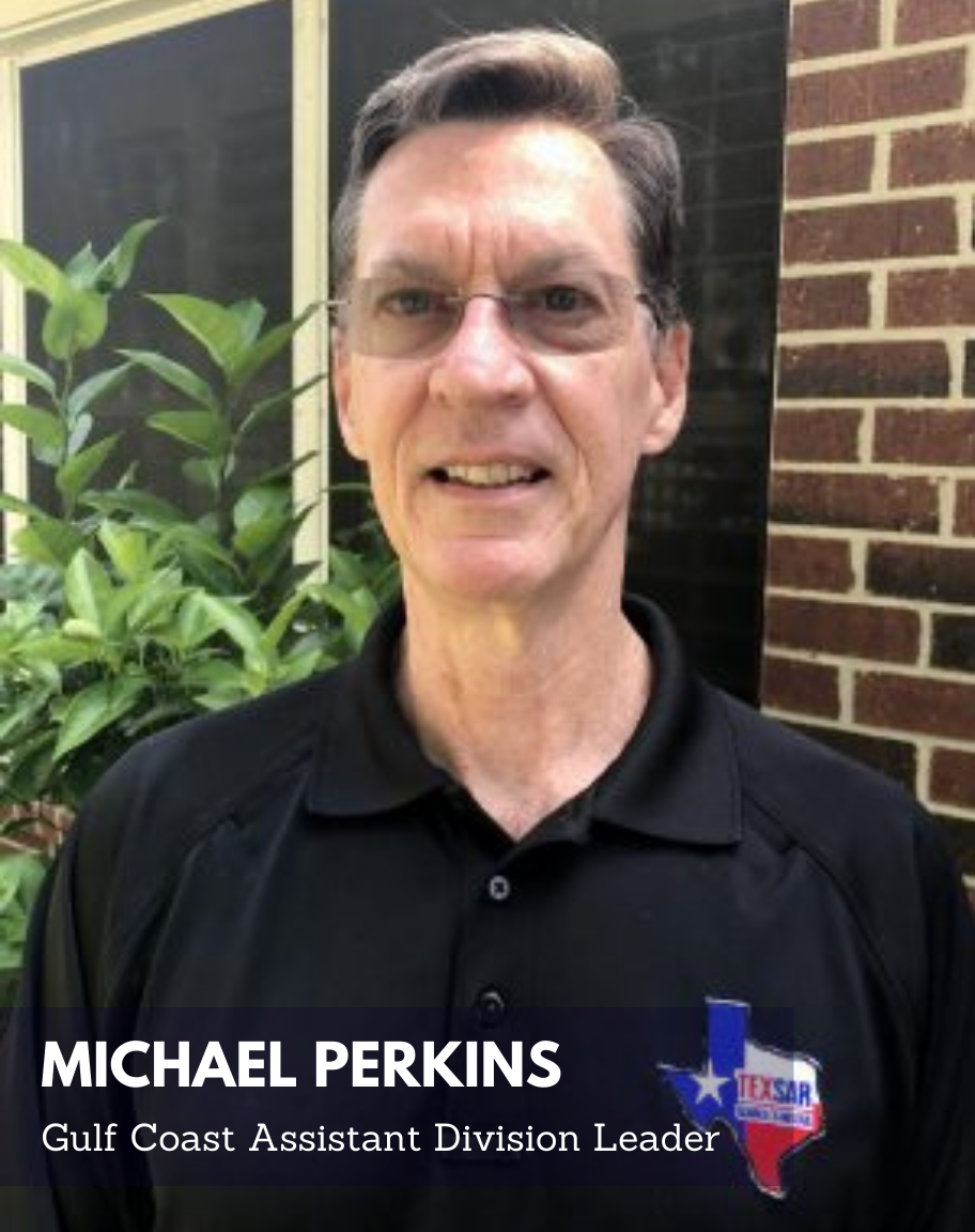 Staff and Leadership - Texas Search and Rescue