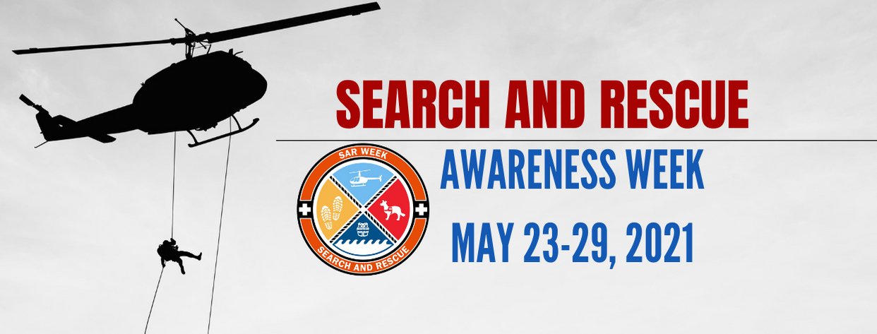 Cooperation in Search and Rescue: Volunteer Teams and Paid Agencies ...