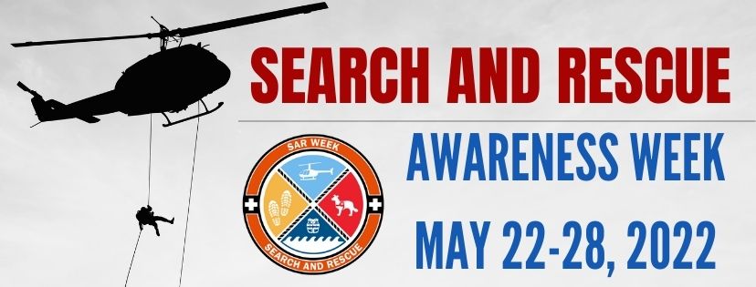 When are SAR Teams are Called Upon - Texas Search and Rescue
