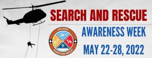 What is Search and Rescue (SAR) - Texas Search and Rescue
