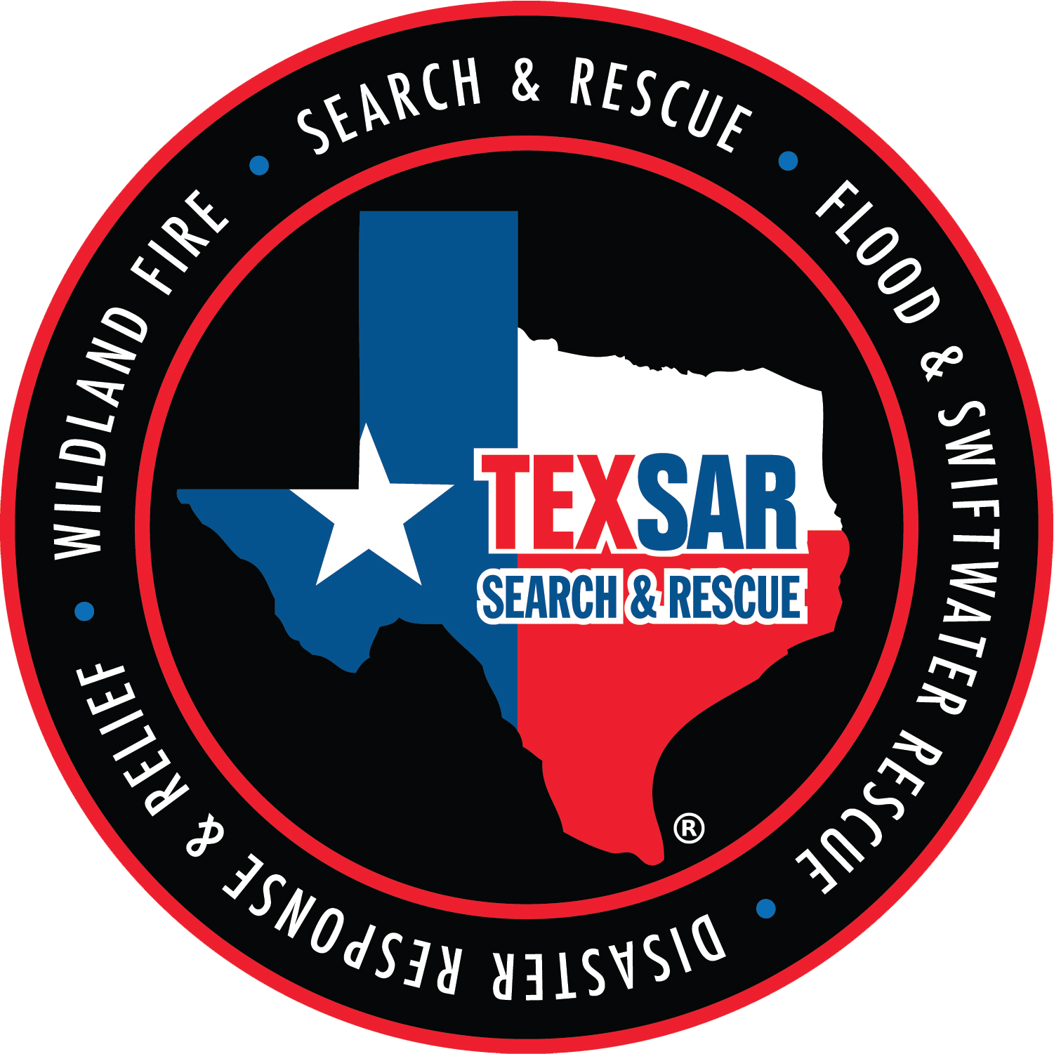 Staff and Leadership - Texas Search and Rescue