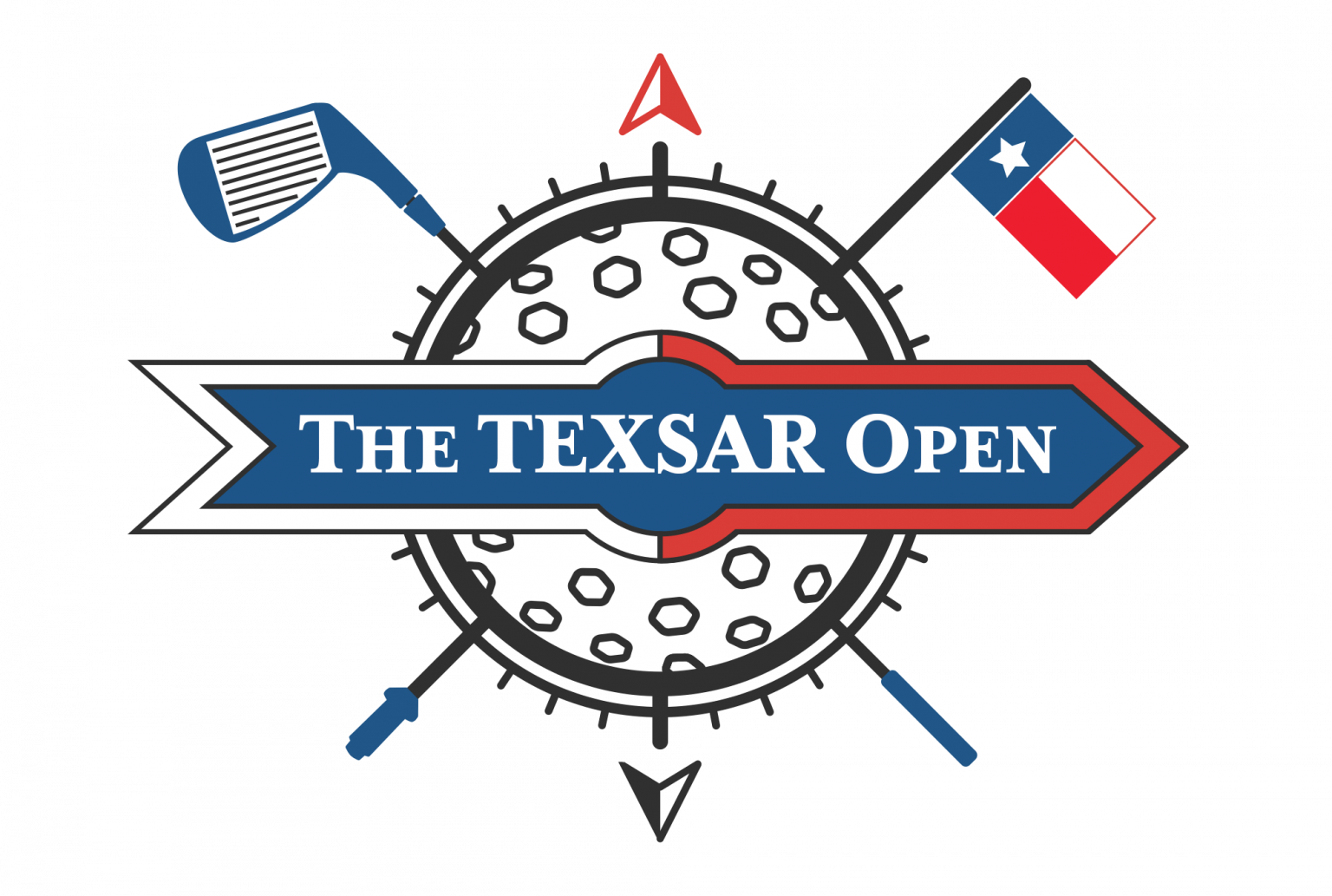 The TEXSAR Open - Texas Search and Rescue