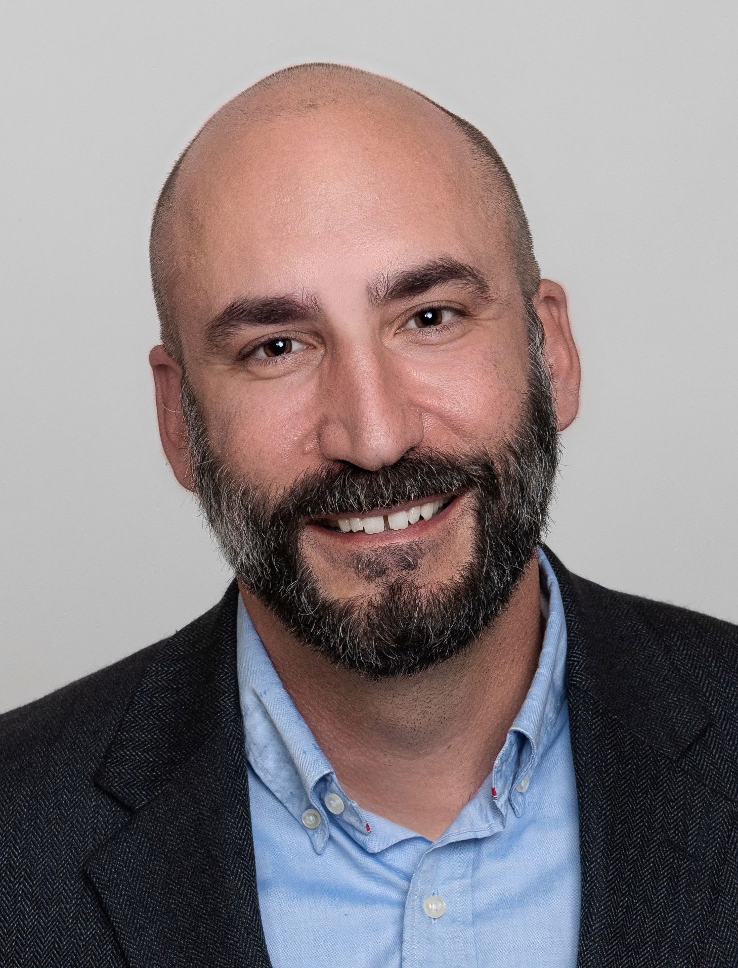 Joe Gleinser - Texas Search and Rescue