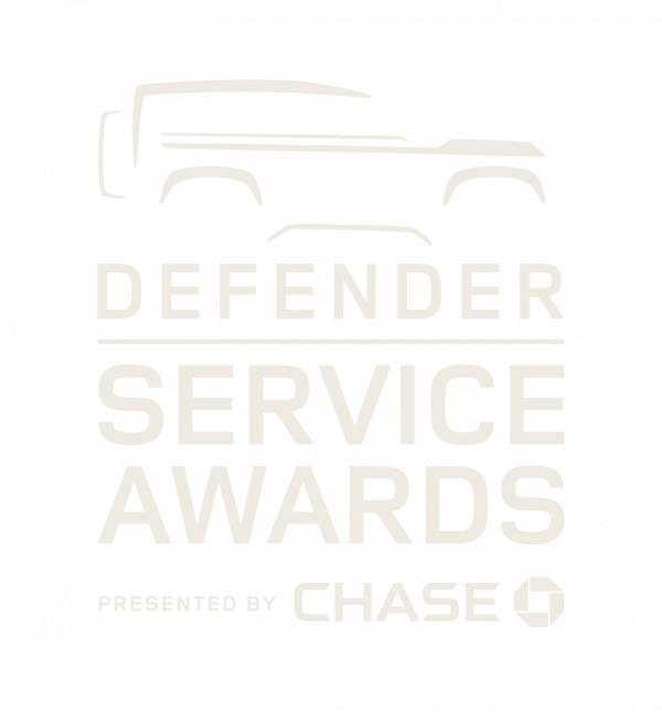 Defender Service Awards - Texas Search and Rescue