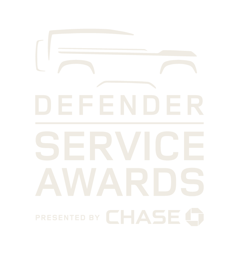 Defender Service Awards - Texas Search and Rescue
