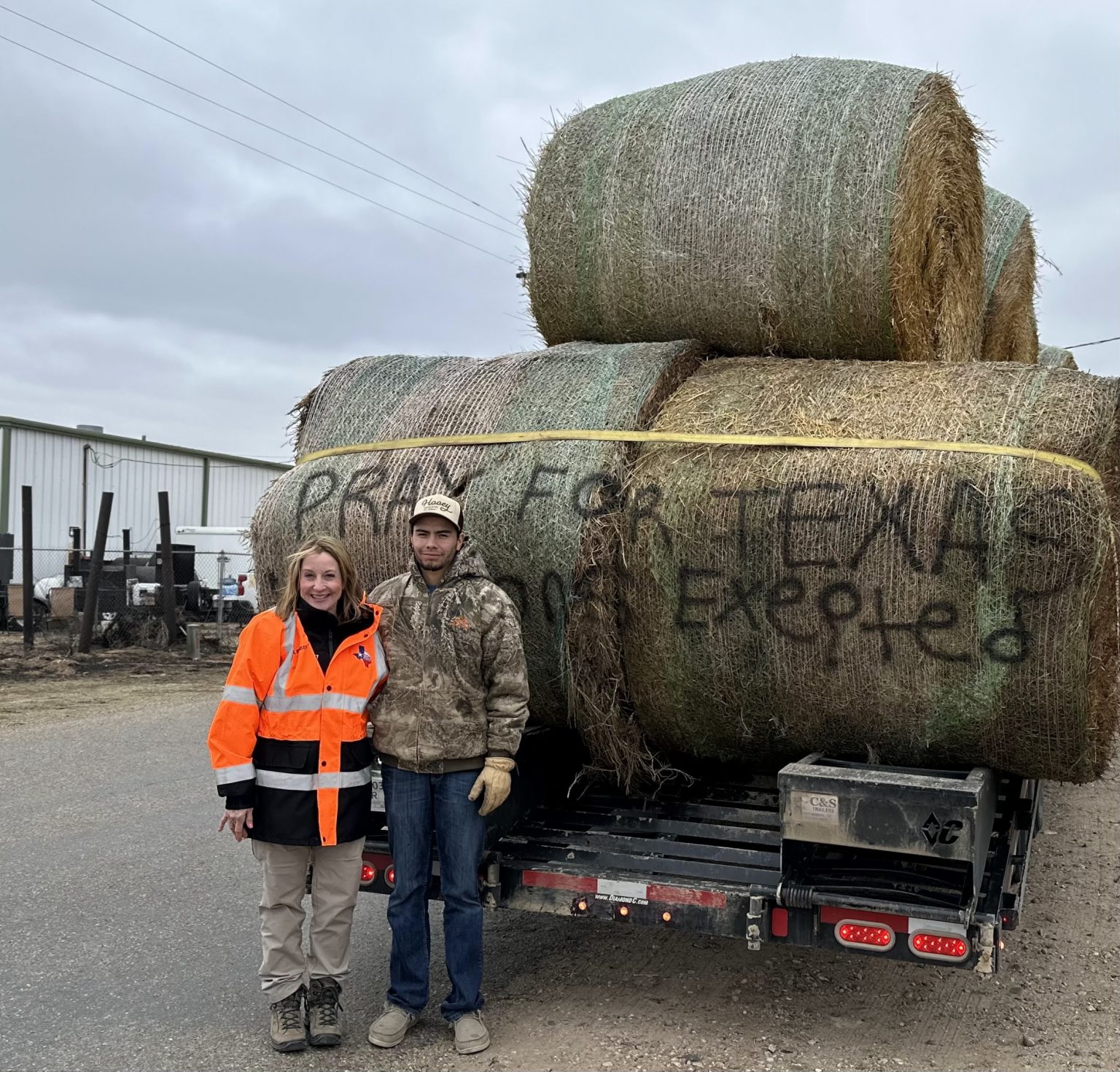 20 Years, 20 Stories – Meg Hinkley – To Have a Purpose - Texas Search ...