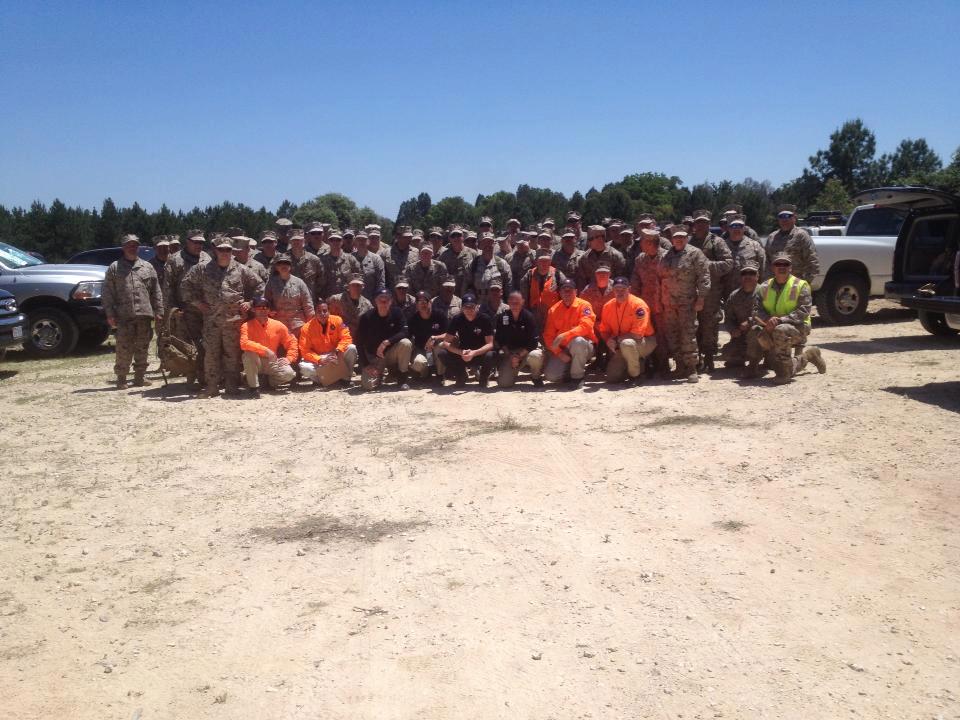 20 Years, 20 Stories - Hector Padilla: Happy to be Behind the Scenes ...