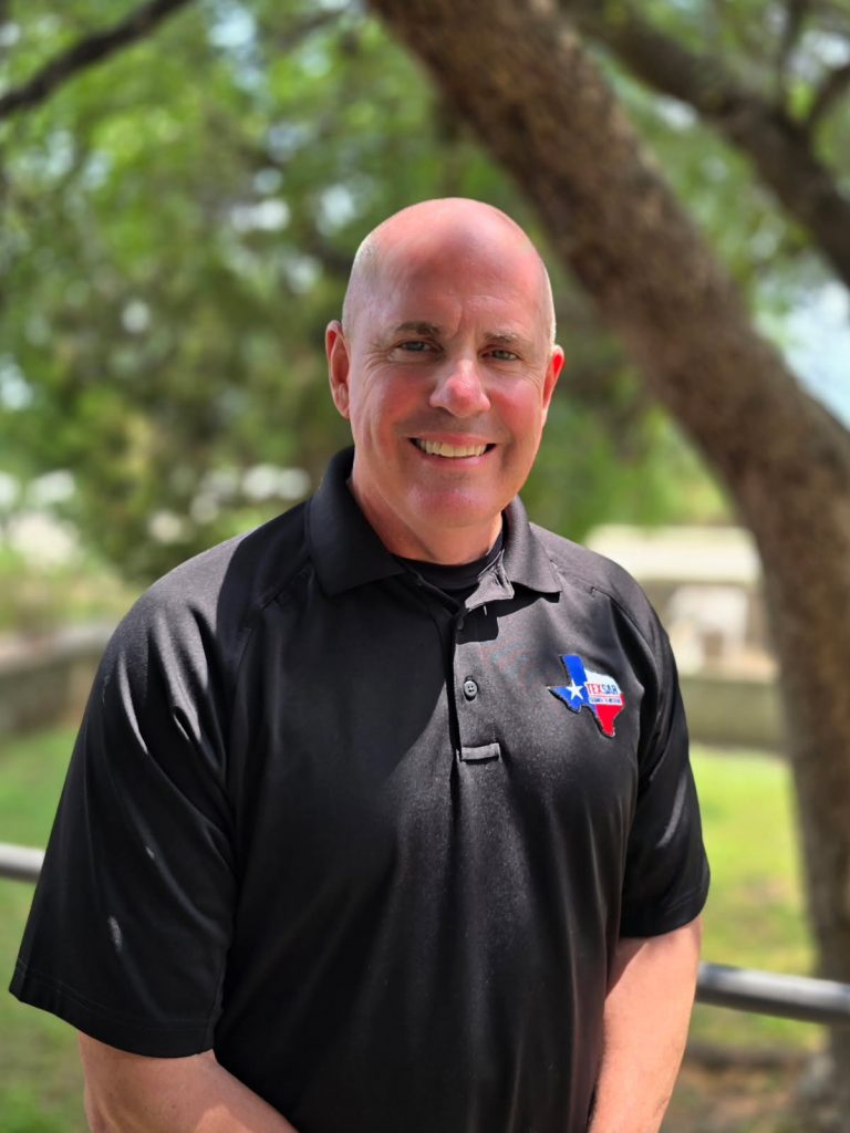 Staff and Leadership - Texas Search and Rescue